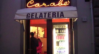 Gelatour | Come non spendere 27 euro per 2 gelati a Firenze