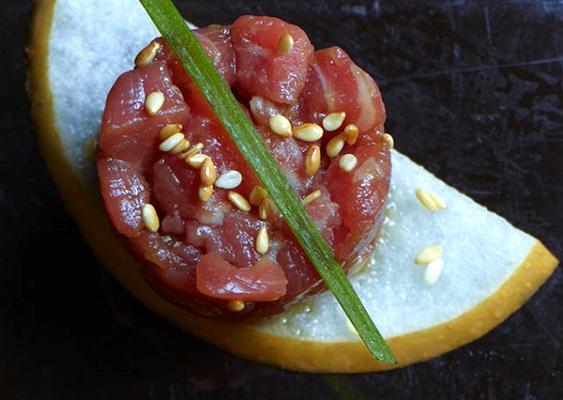 Crudo: 15 ricette di carne dal mondo