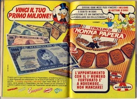 Anni '80: 10 cose che non mangeremo più