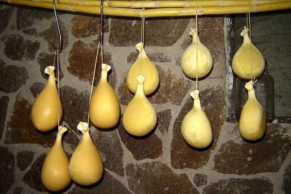 I 20 migliori formaggi italiani