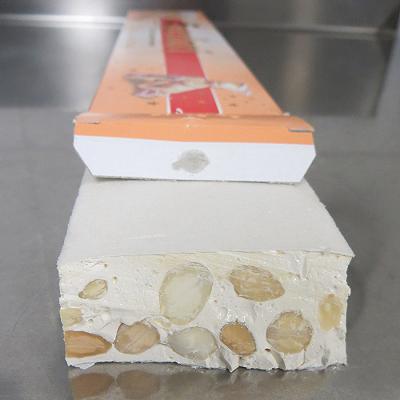 Prova d'assaggio: torroni del supermercato 2013