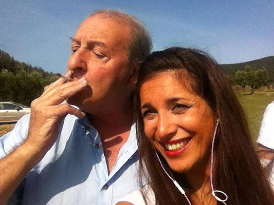 Intervista a Beatrice de Tullio di Masterchef 3