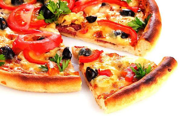 Prezzo giusto della pizza