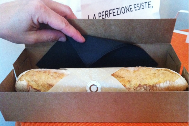 Le 20 migliori paninoteche d'Italia