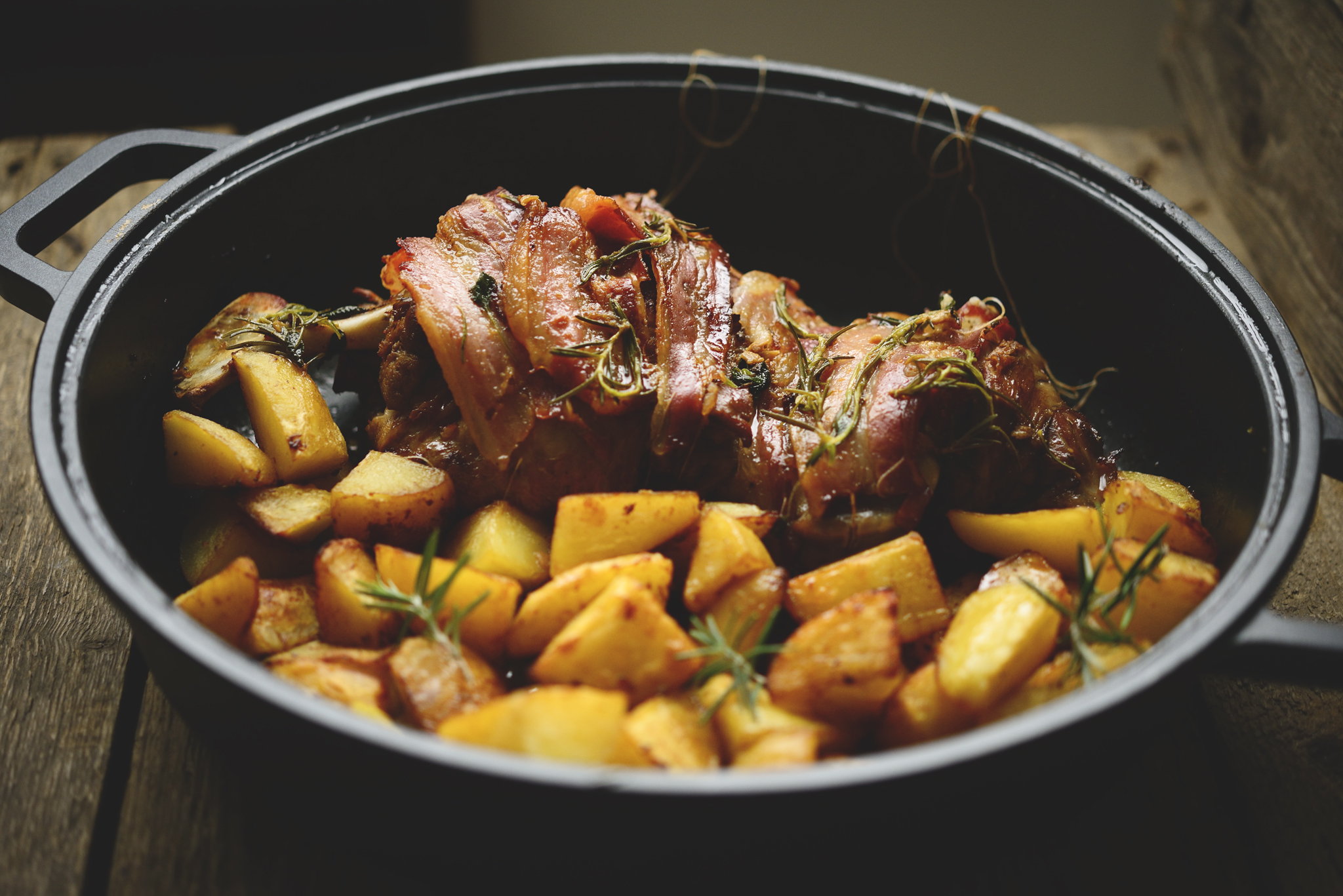 Agnello al forno: errori da non fare