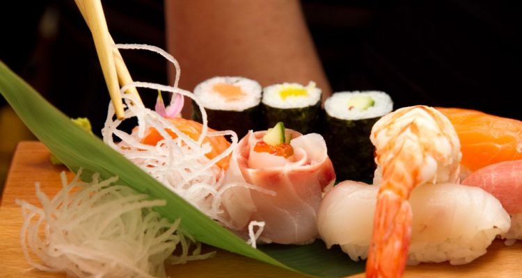 Sushi: i 10 ristoranti migliori di Milano