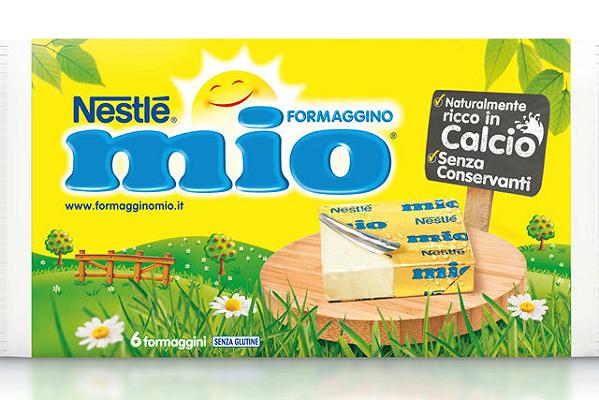 Anni 80: 11 cibi che i bambini odiavano