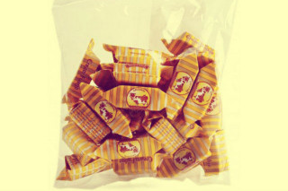 Caramelle famose negli anni 80 e 90