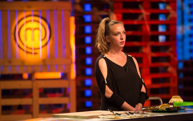 Masterchef Italia 4: quale concorrente sei?