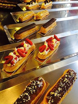 Colazione a Roma: 10 pasticcerie senza rivali