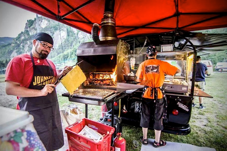 Cibo di strada: i 10 migliori street food d'Italia