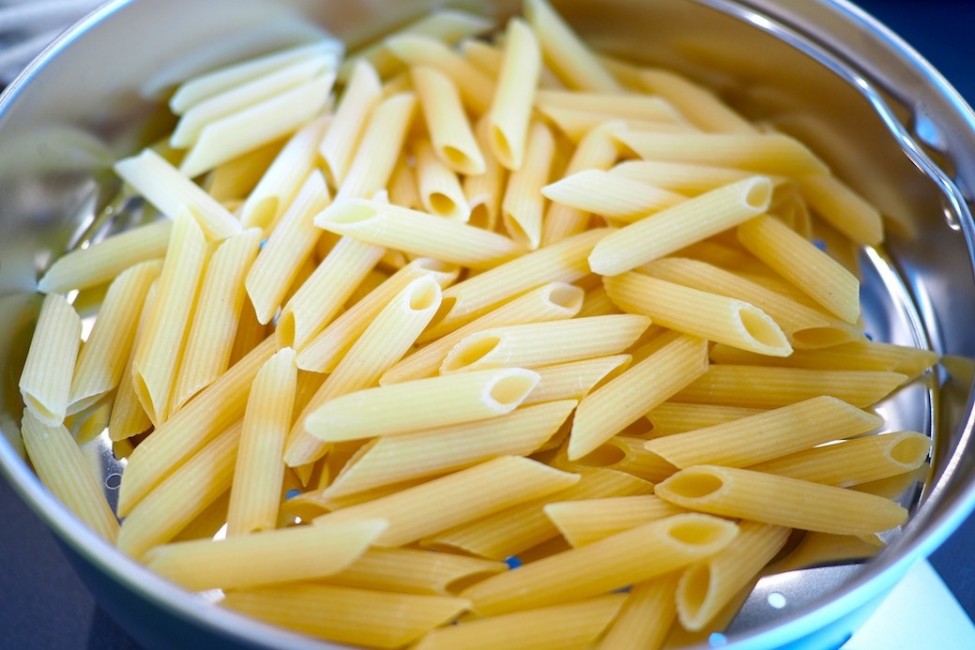 Pasta nella pentola a pressione: guida completa