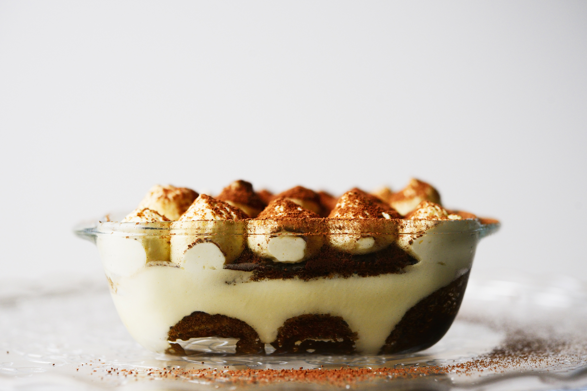 Tiramisù, ricetta perfetta