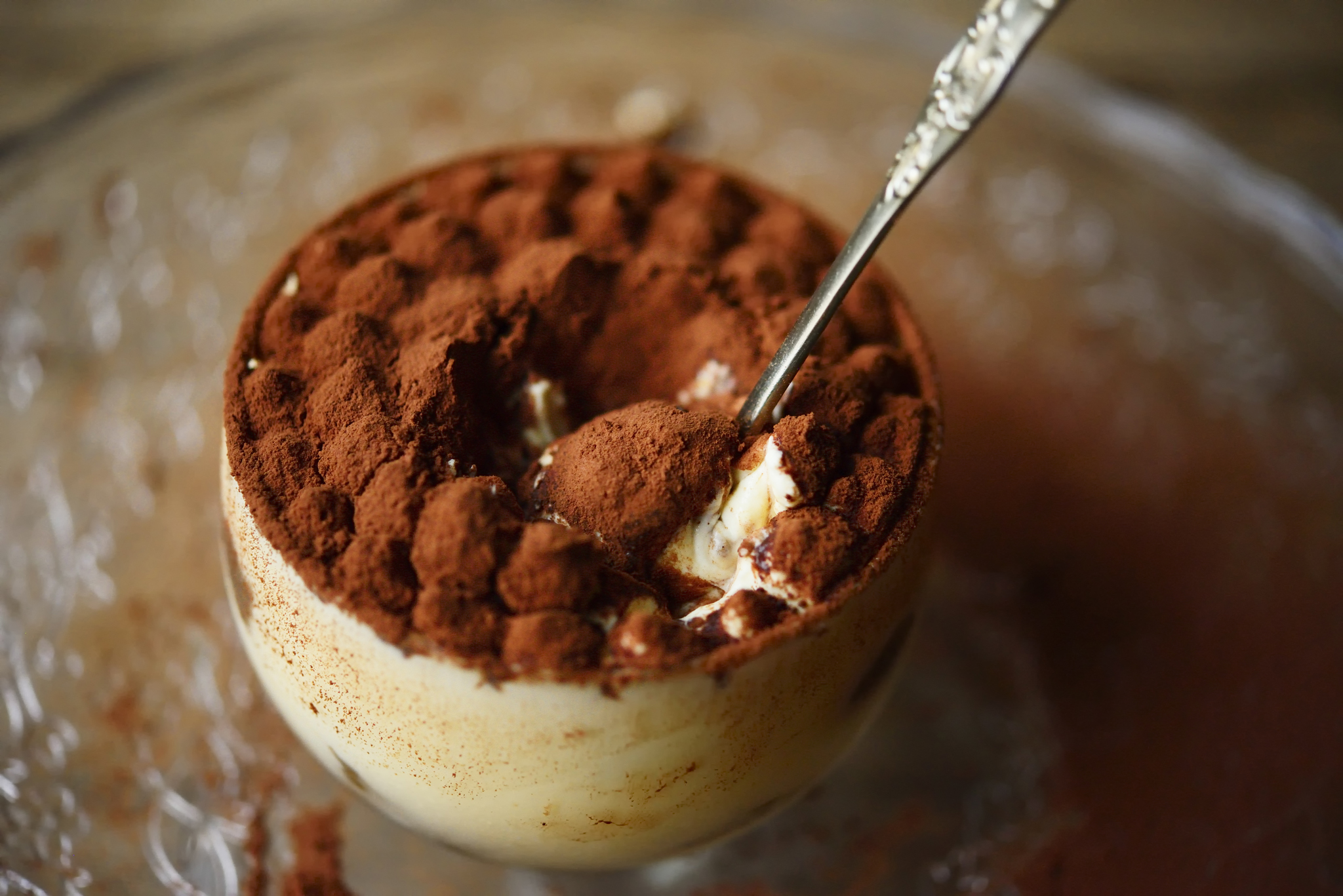 Tiramisù, ricetta perfetta