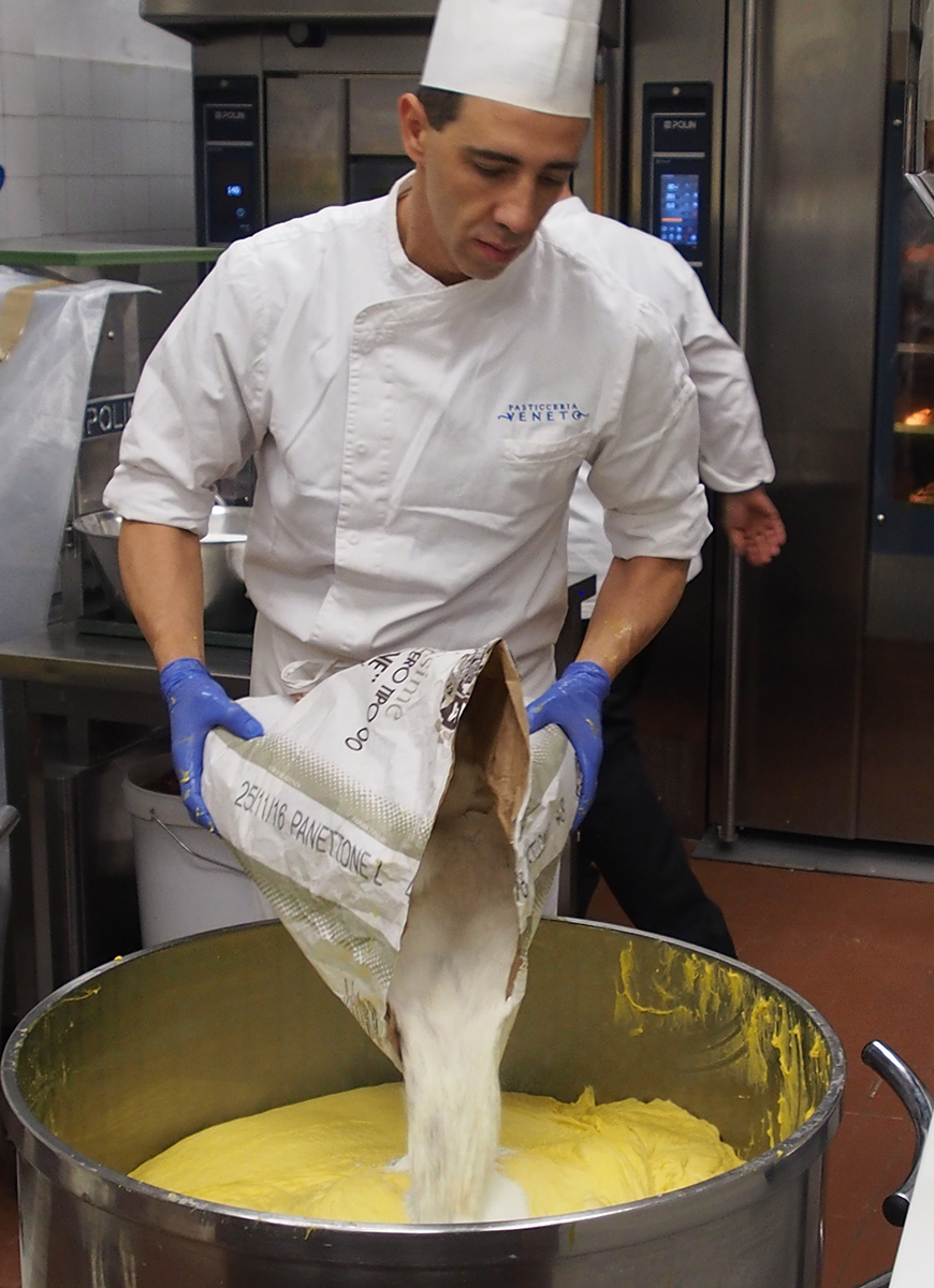 10 farine italiane senza rivali