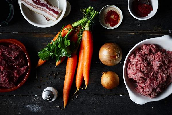 Pentola Crock-Pot: ragù a cottura lenta
