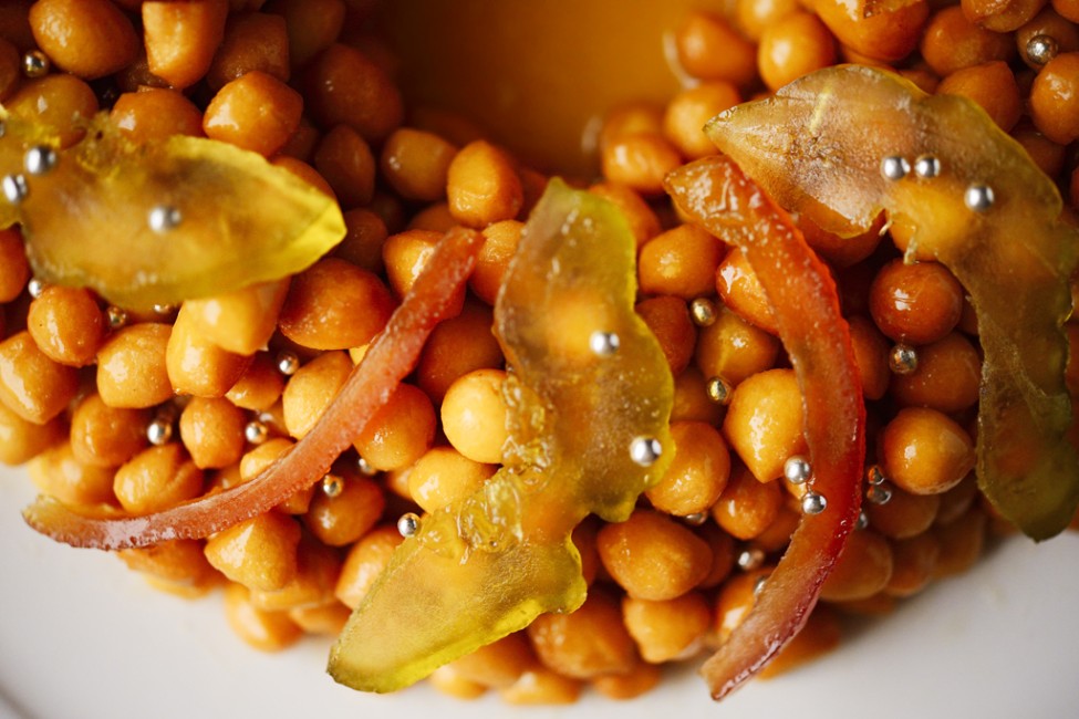 La ricetta perfetta: struffoli