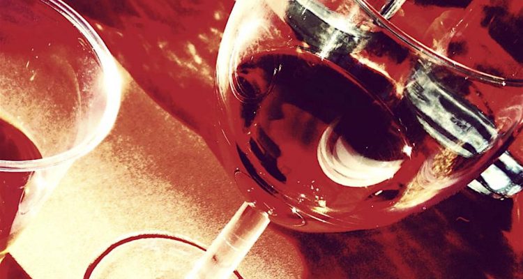 Tamango: il cocktail allucinogeno di Torino