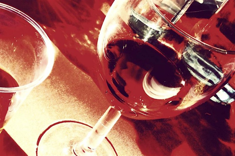 Tamango: il cocktail allucinogeno di Torino