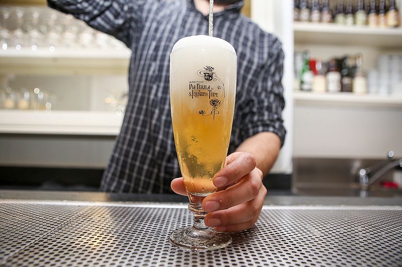 Birra Pils (Pilsener): gli stili spiegati bene