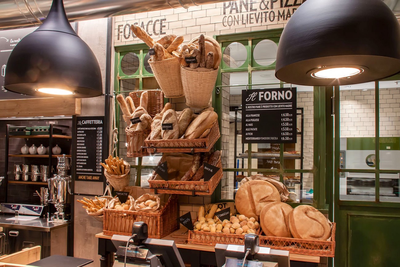 Mangiamo meglio in viaggio? Il caso Autogrill