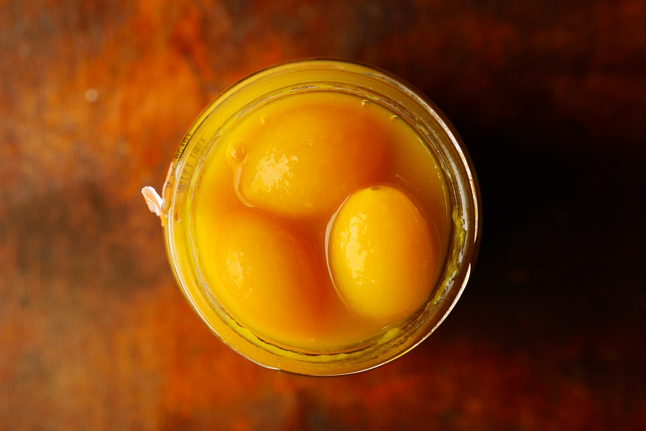 Pomoro ideale per la pizza: Giudizio Universale