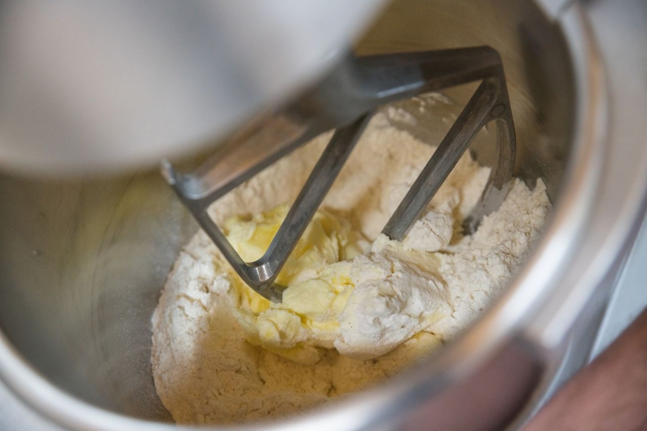 Ricette dei biscotti sablé fatti in casa
