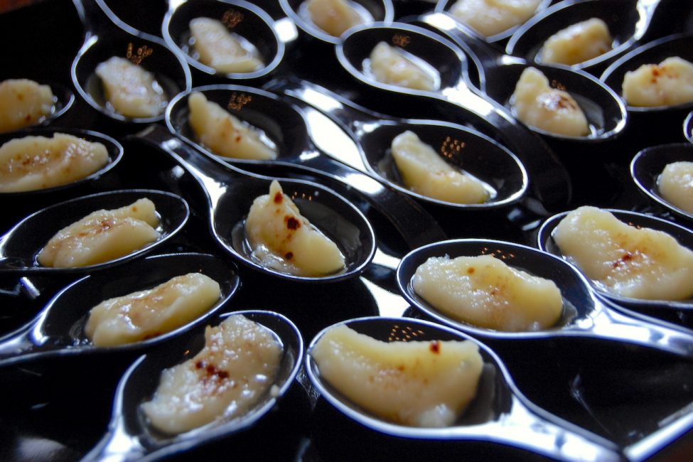 Colbert a Roma: com'è e cosa si mangia