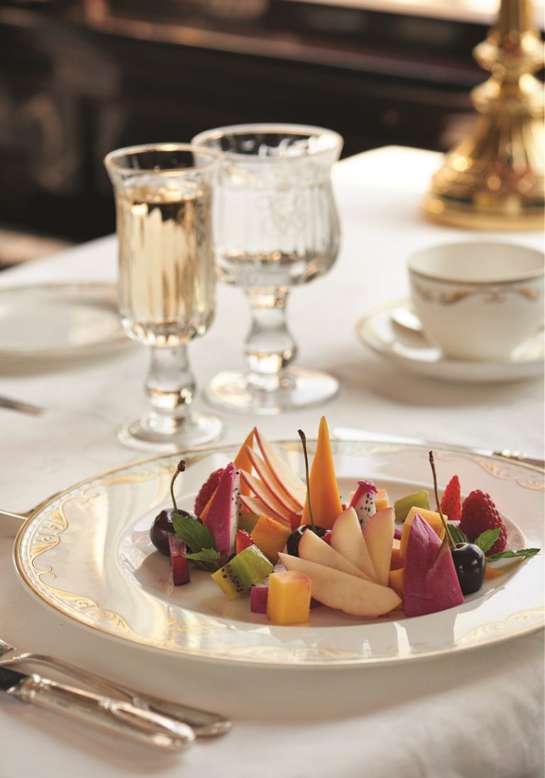 Orient Express: prezzi, tratte, menu