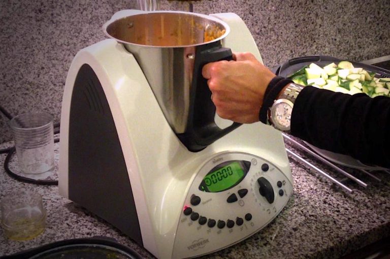 Bimby: vale la pena comprarlo?