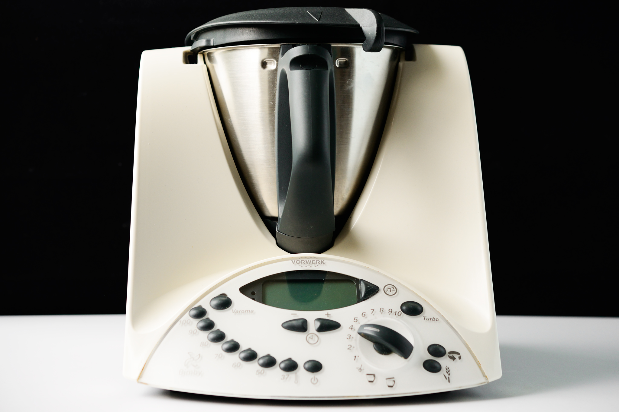 Crema pasticcera Bimby: ricetta