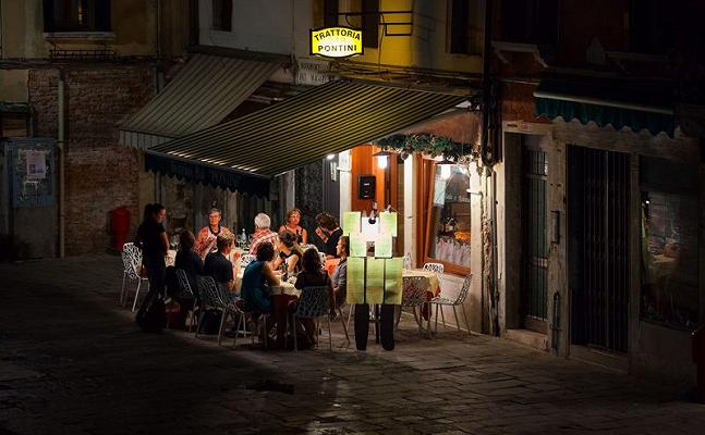 Venezia: bacari, osterie, ristoranti a Cannaregio
