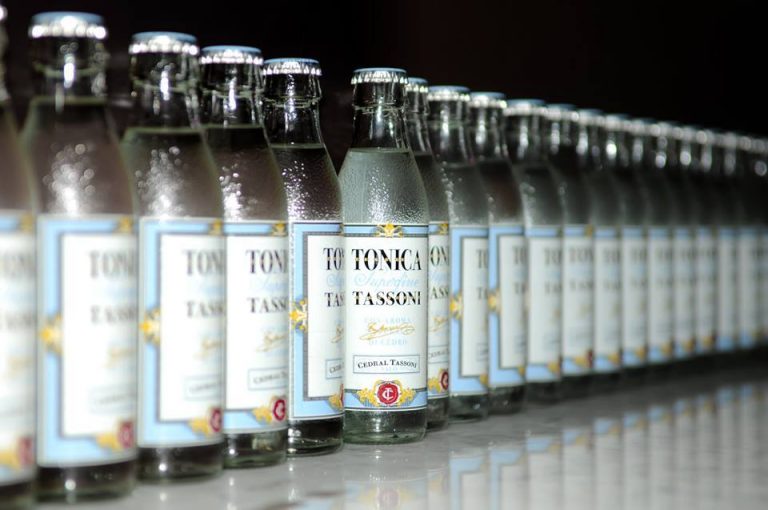 Acqua tonica: le 10 migliori per l'acqua tonica