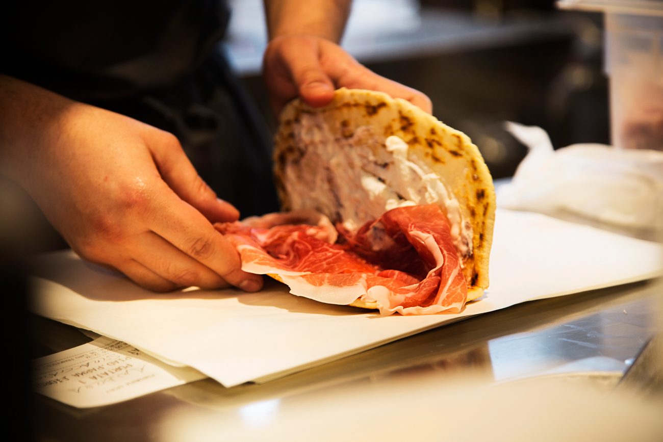 Autogrill + Eataly: sosta buona in autostrada