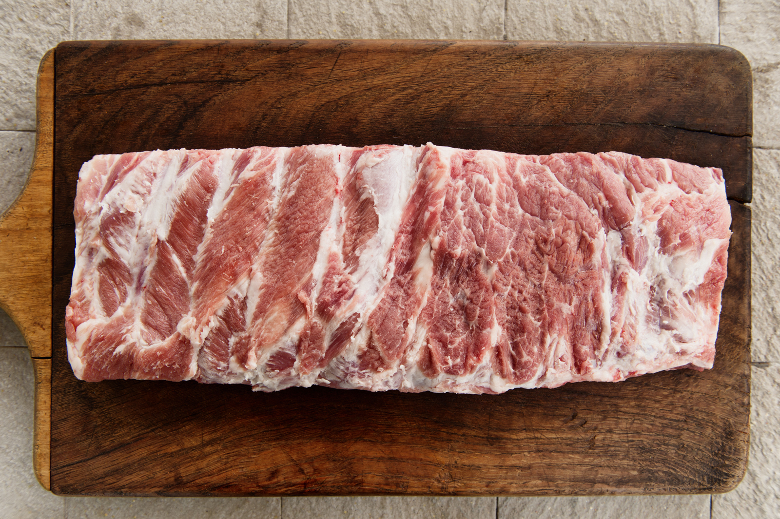 BBQ: ribs, video ricetta e guida completa