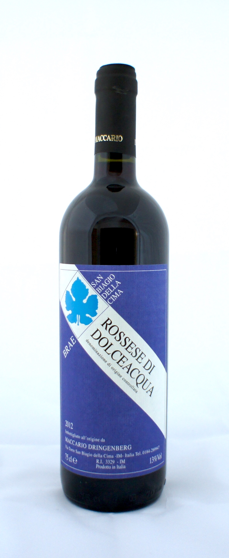 3 vini rossi da bere in estate