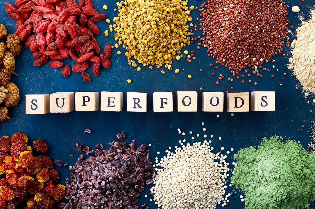 I superfood esistono davvero? Miti da sfatare