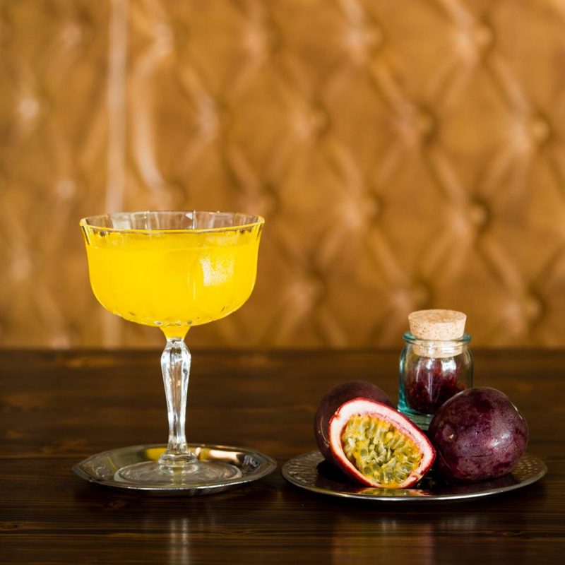 I 15 cocktail bar migliori d'Italia