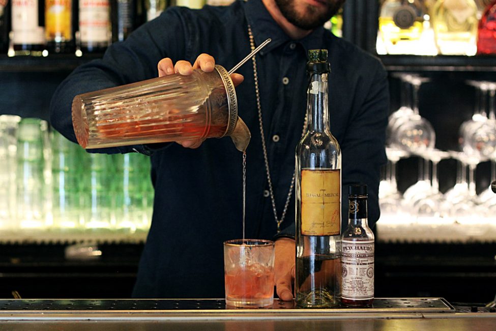 I 15 cocktail bar migliori d'Italia