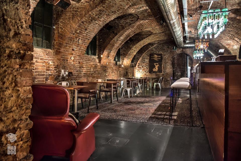 I 15 cocktail bar migliori d'Italia