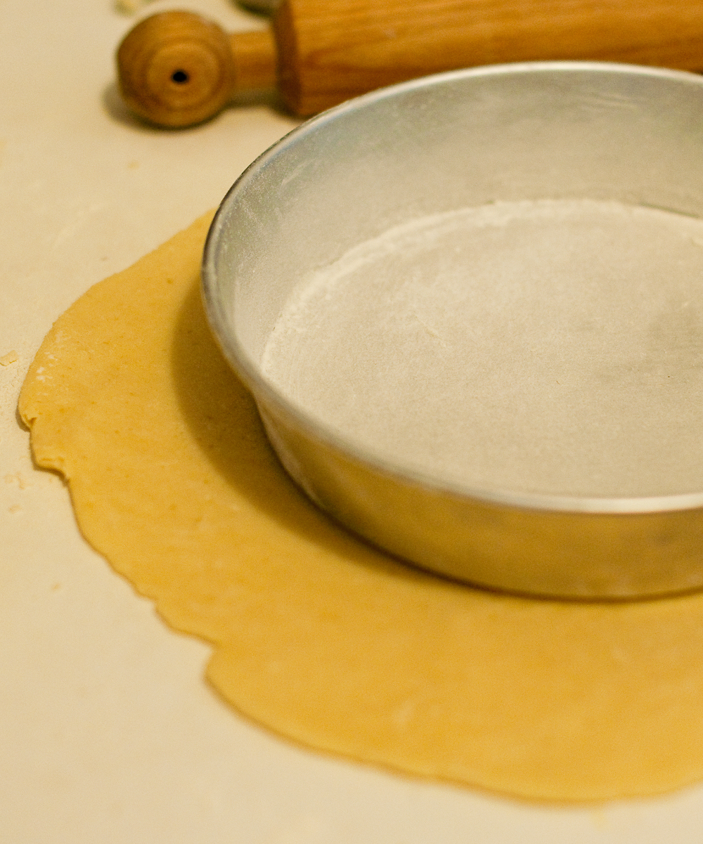 Apple Pie: la ricetta perfetta