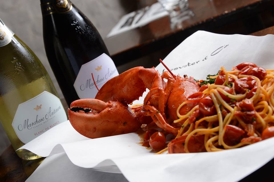 Milano: com'è cambiato il modo di mangiare pesce