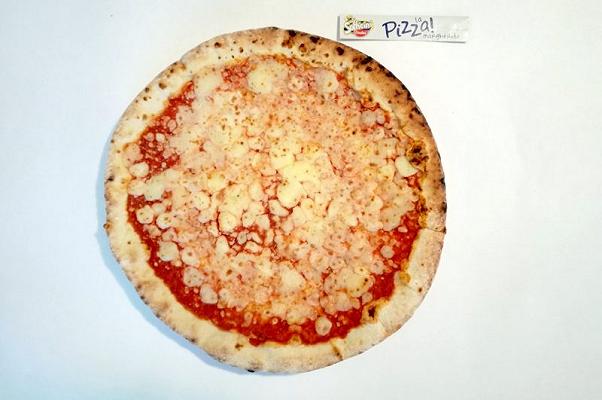 Pizze surgelate: prova d'assaggio