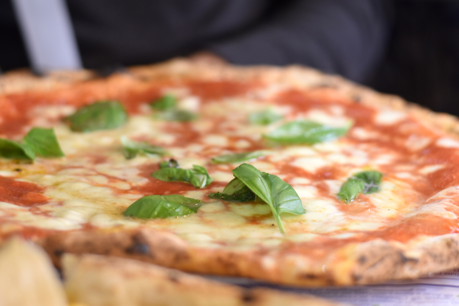 Milano: le 10 pizzerie migliori del 2016