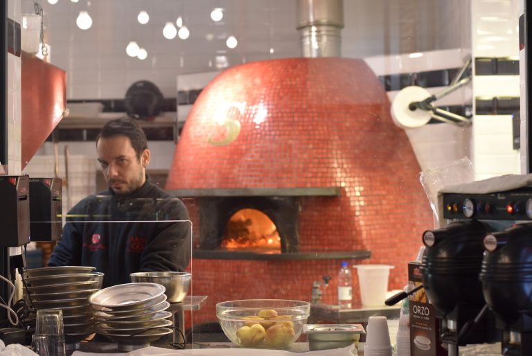 Milano: le 10 pizzerie migliori del 2016