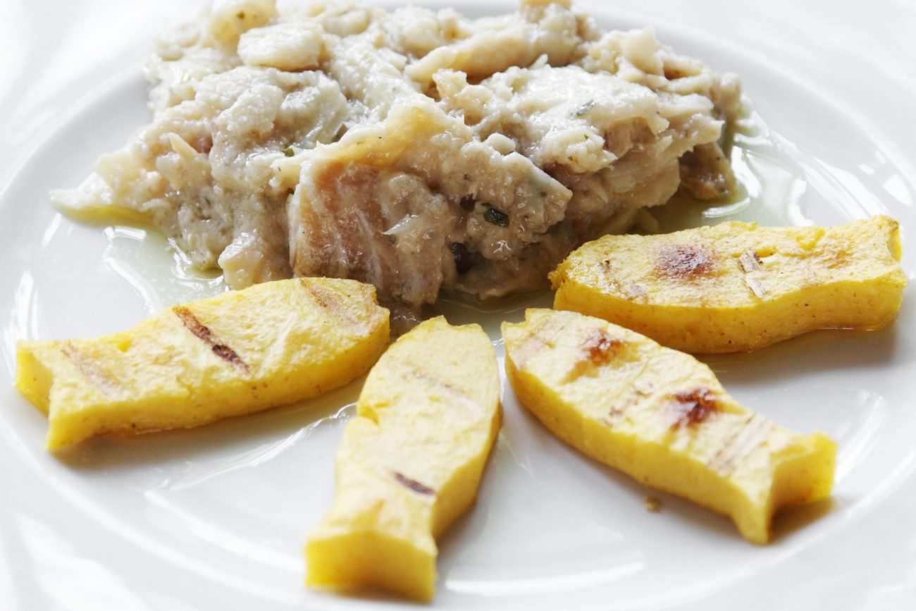 Stoccafisso a Natale: guida, ammollo e ricette
