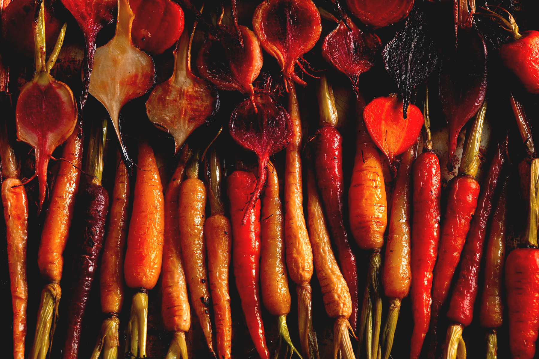 Diete alternative: facile essere vegani