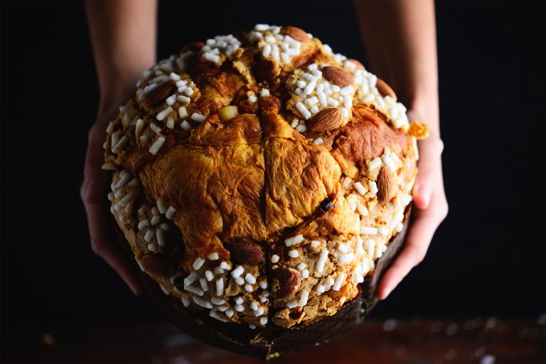 Le differenze tra panettone e colomba