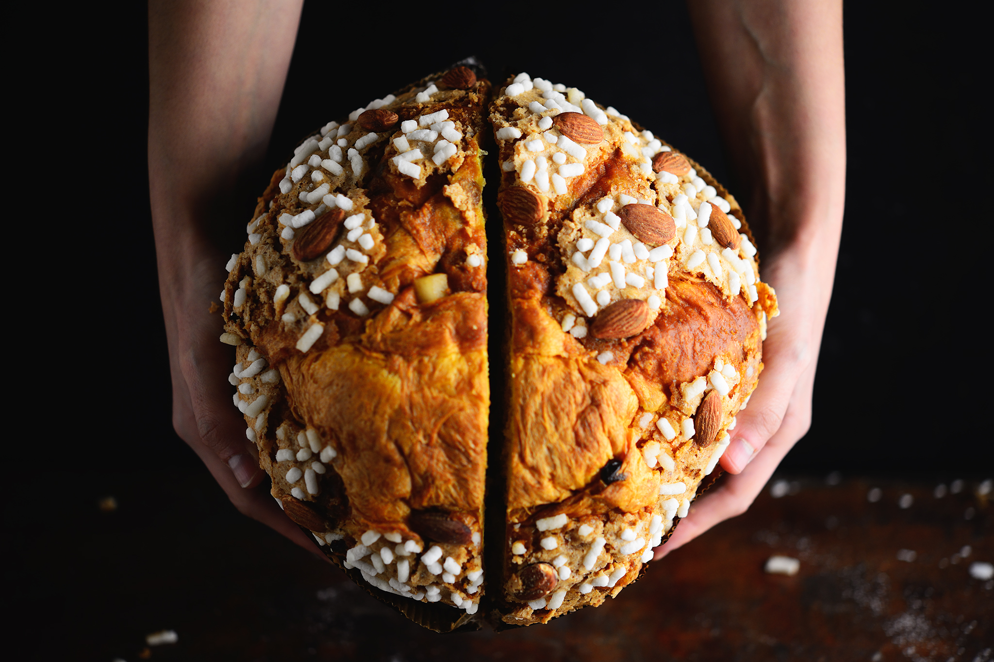 I 30 panettoni artigianali migliori d'Italia