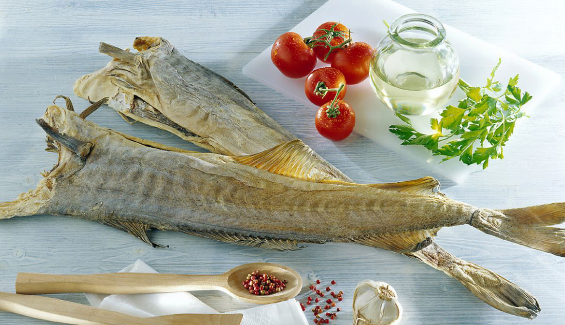 Stoccafisso a Natale: guida, ammollo e ricette